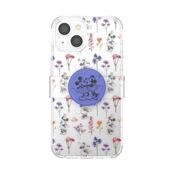 PopSockets Has Perfect Floral Disney Designs to Celebrate Spring