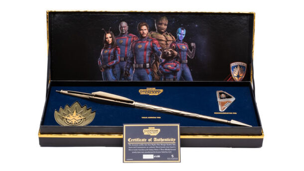 GUARDIANS OF THE GALAXY COLLECTOR'S BOX SET - The Pop Insider