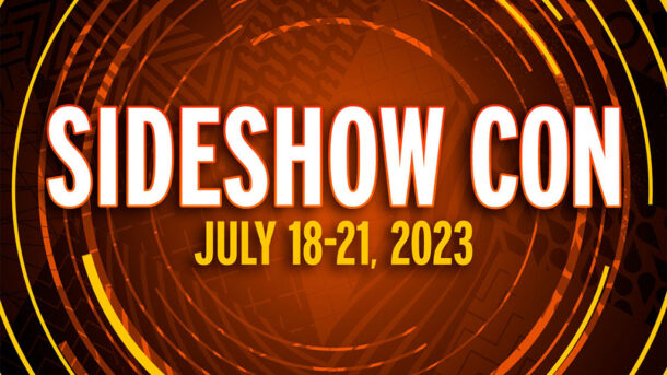 Sideshow Drops Out of SDCC, Launches Fully Virtual Sideshow Con