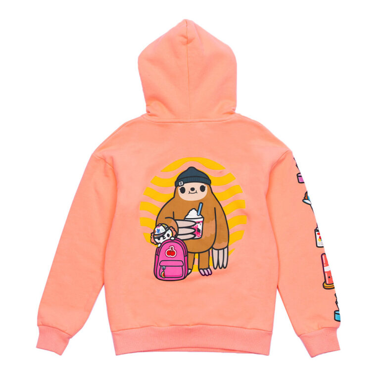 Juniper Creates Releases New Line of Toca Boca Merch