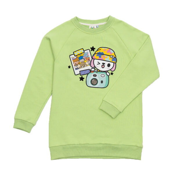 Juniper Creates Releases New Line of Toca Boca Merch