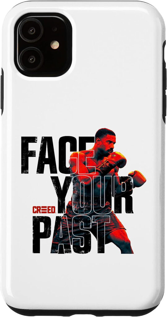 How MGM Streamlined Fans' 'Creed' Experience with Amazon