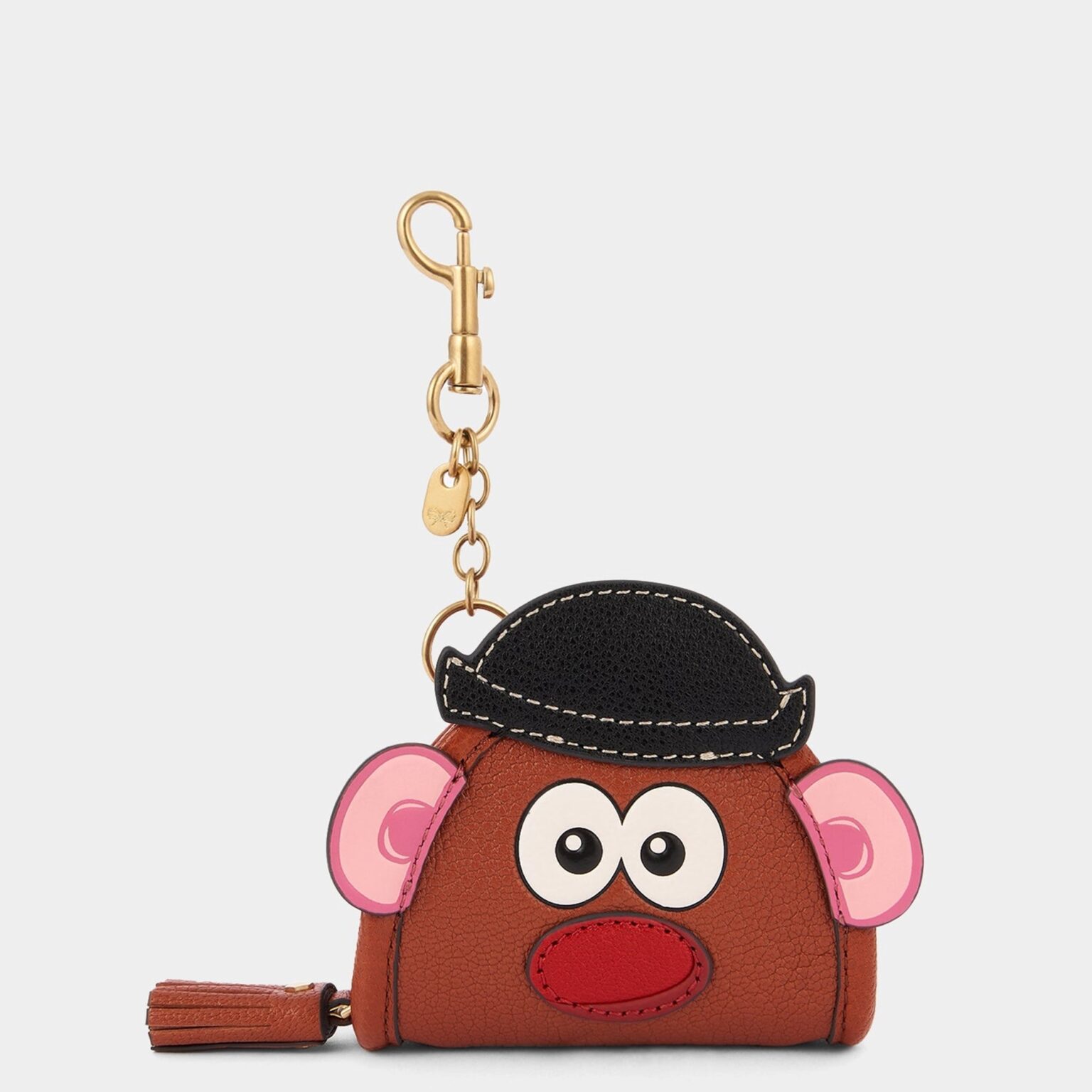 Anya Hindmarch Launches Mr. Potato Head Accessories Collection