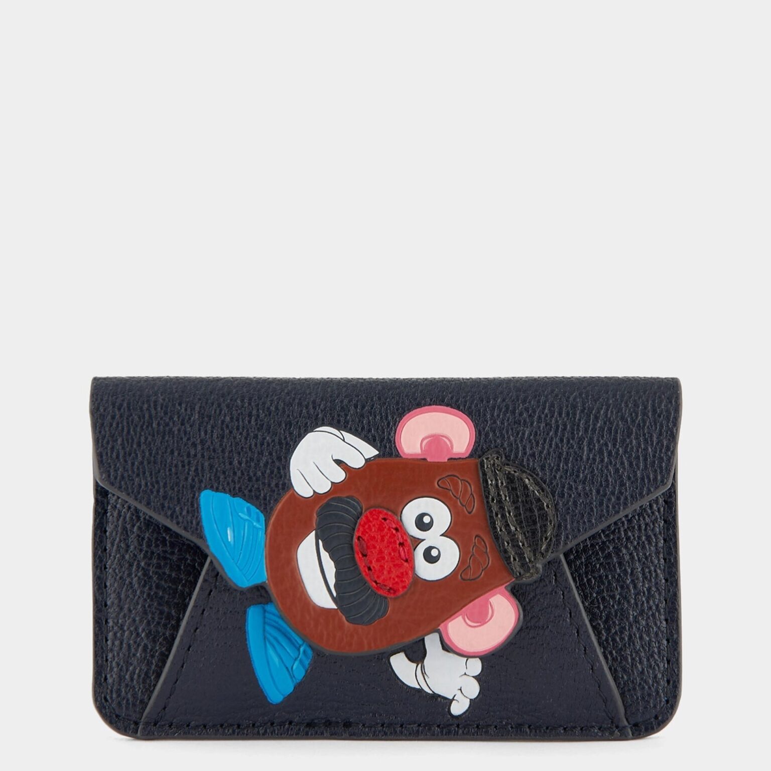 Anya Hindmarch Launches Mr. Potato Head Accessories Collection
