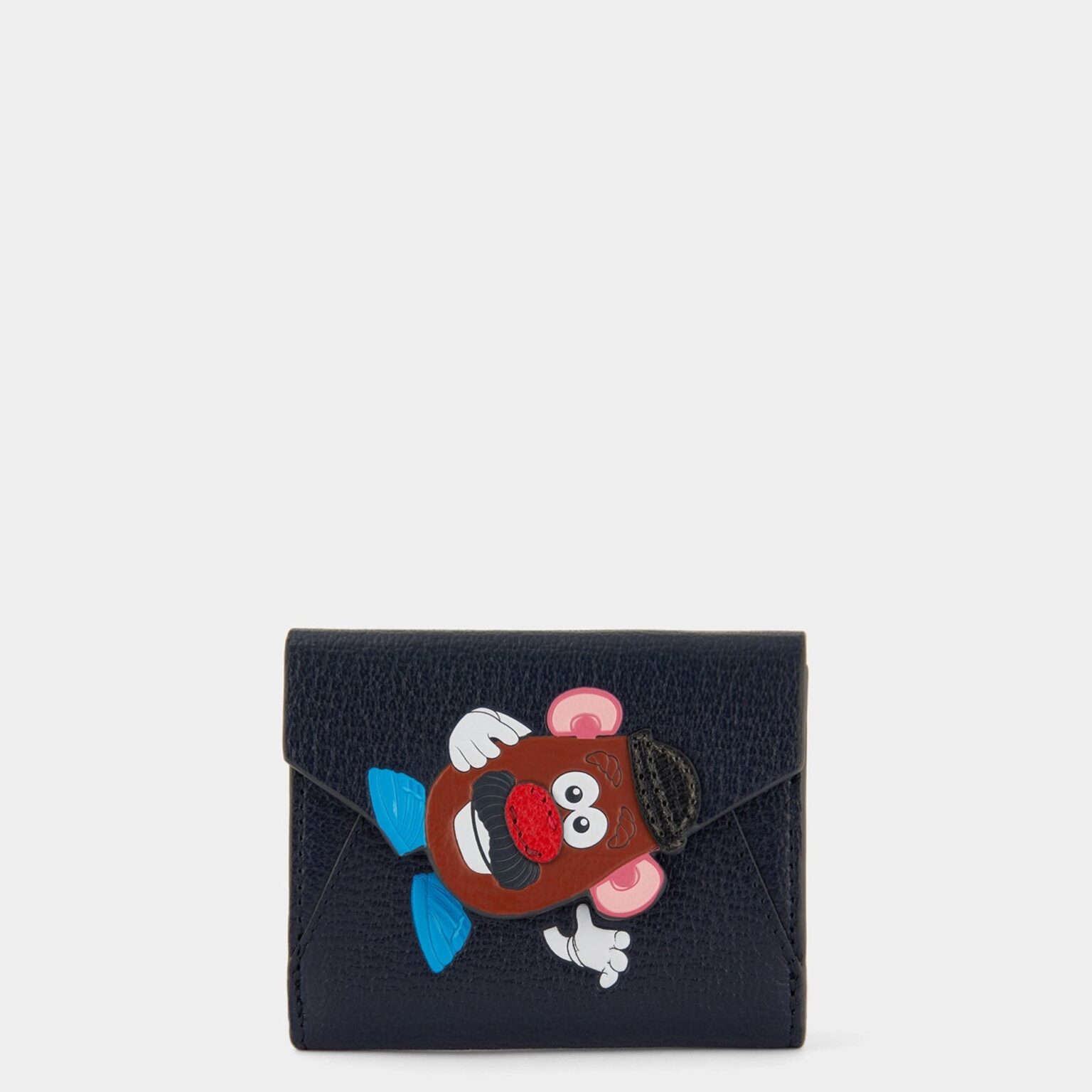 Anya Hindmarch Launches Mr. Potato Head Accessories Collection