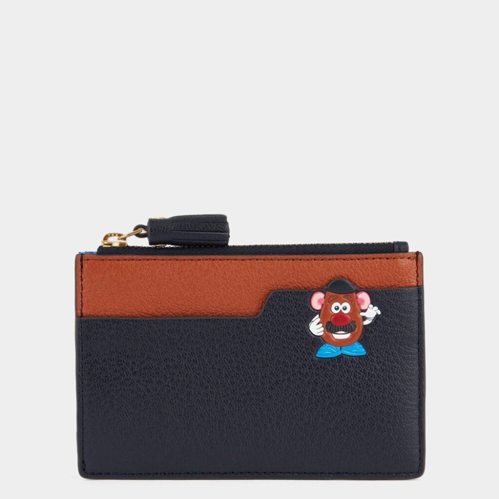 Anya Hindmarch Launches Mr. Potato Head Accessories Collection