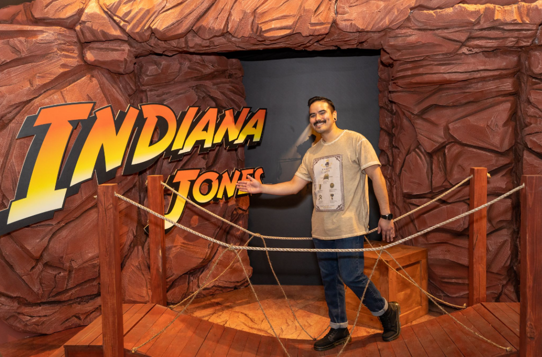 BoxLunch Releasing New Indiana Jones Collection | Pop Insider