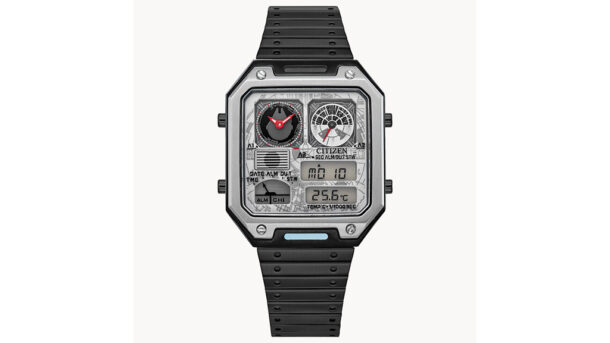 STAR WARS MILLENNIUM FALCON WATCH - The Pop Insider