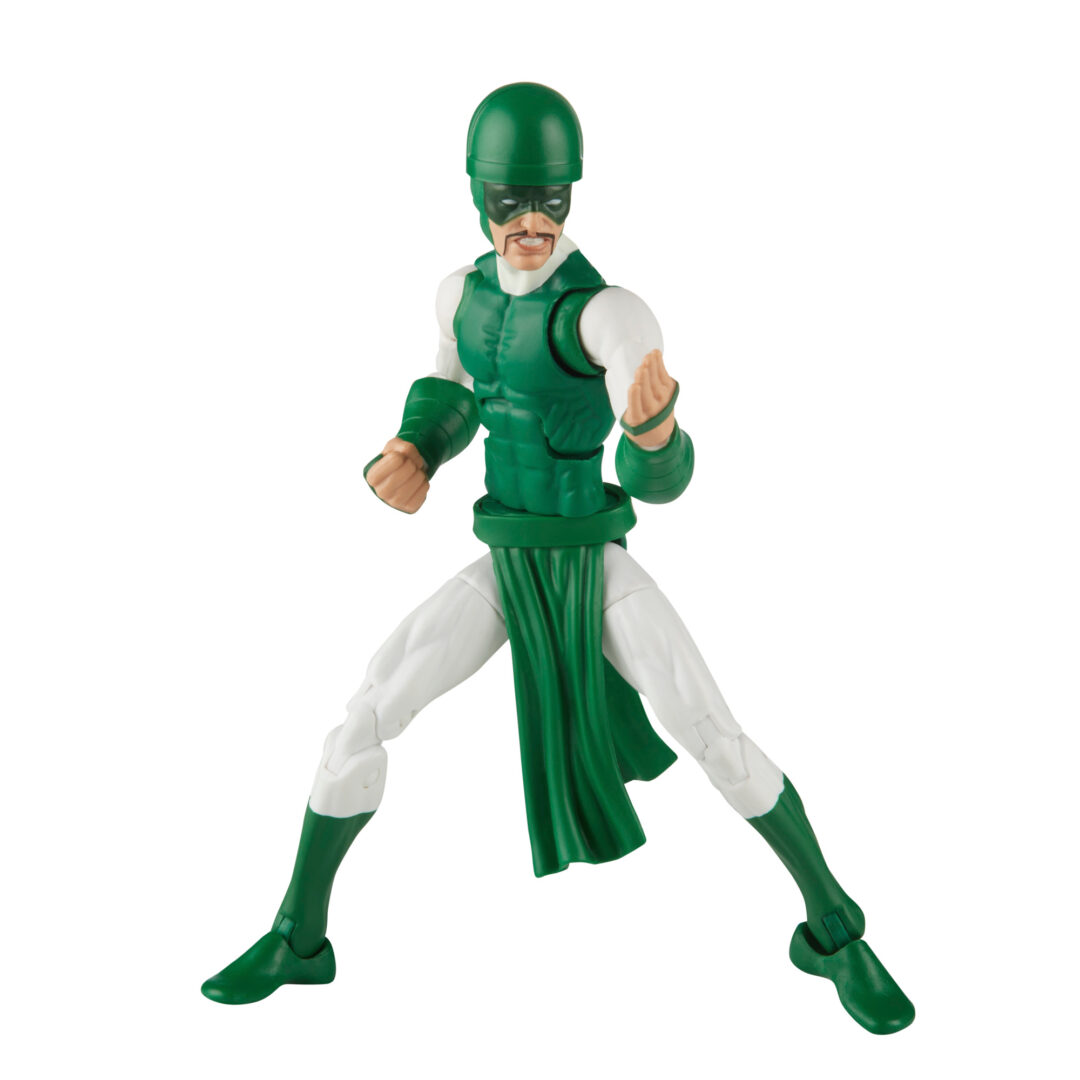 Hasbro Announces 'The Marvels' Marvel Legends Figures, More