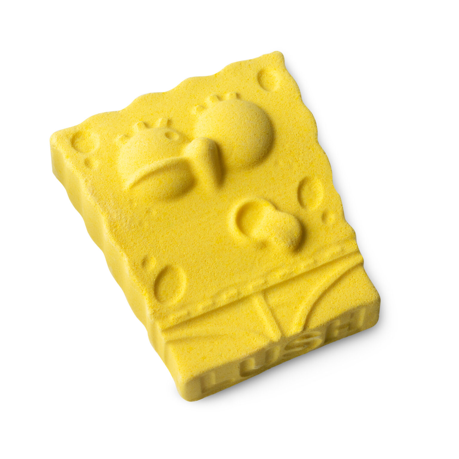 Lush Releases New SpongeBob Collection | The Pop Insider