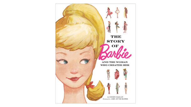 THE STORY OF BARBIE AND THE WOMAN WHO CREATED HER - The Pop Insider