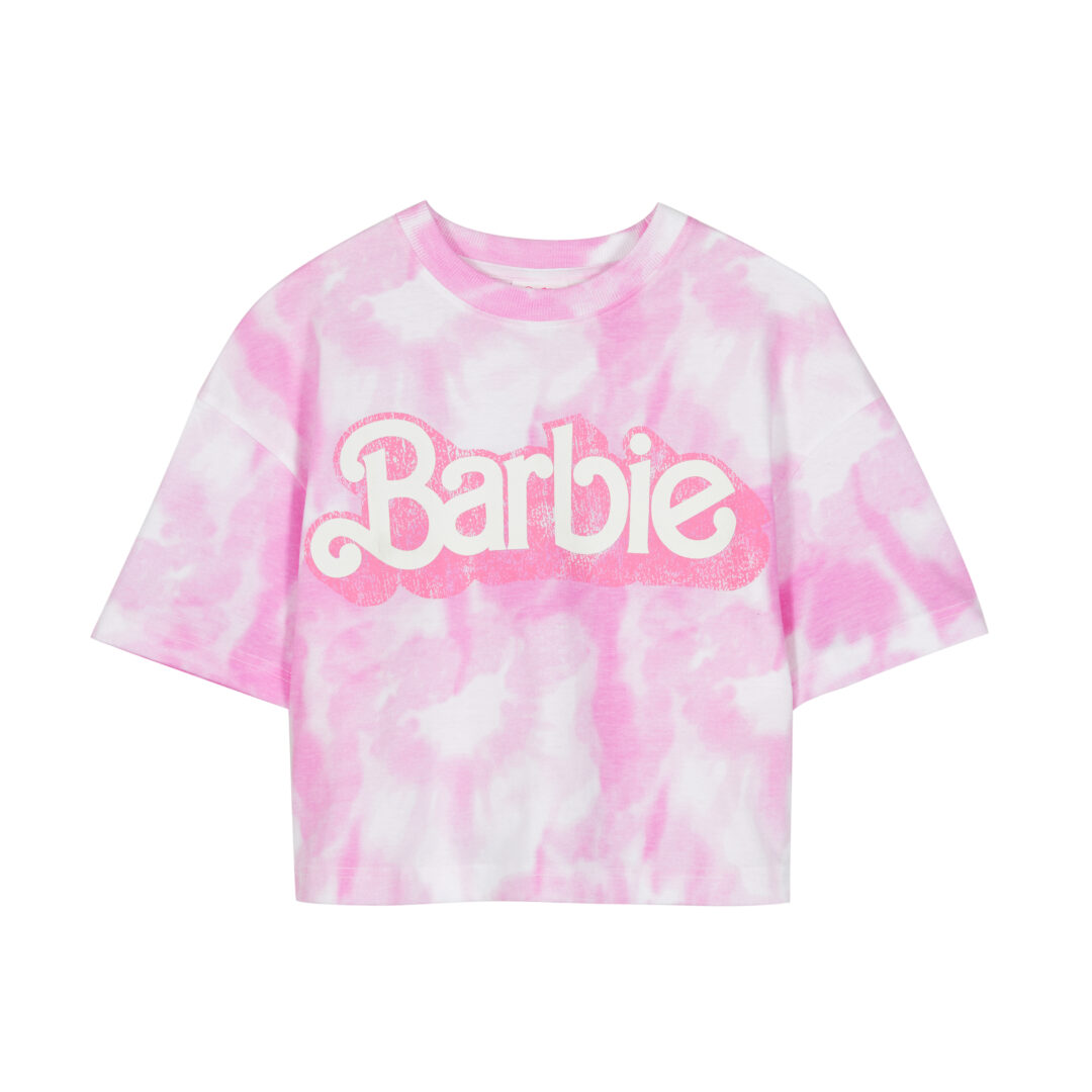 New Pop Culture Apparel: Primark's ‘Barbie: The Movie’ Collection