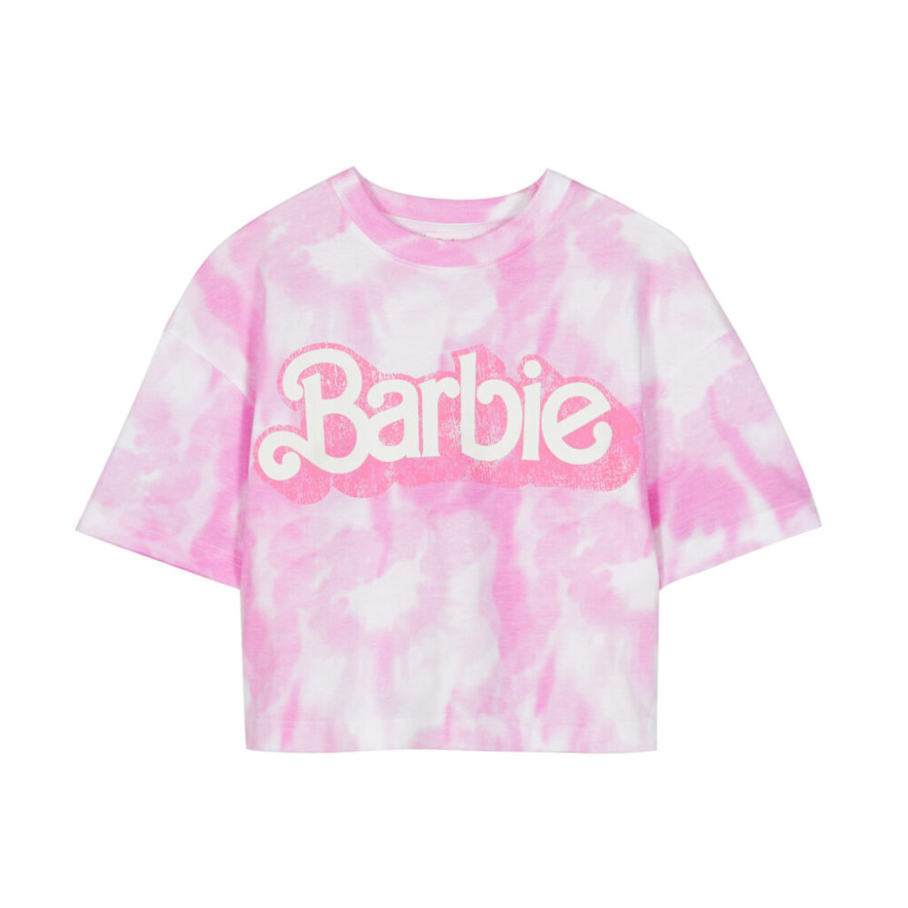 New Pop Culture Apparel: Primark's ‘Barbie: The Movie’ Collection