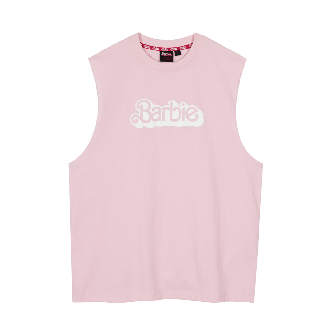 New Pop Culture Apparel: Primark's ‘Barbie: The Movie’ Collection