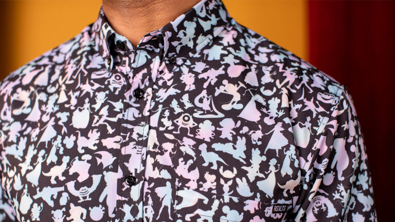 RSVLTS’ Releasing Second D100 Shirt Collection | The Pop Insider