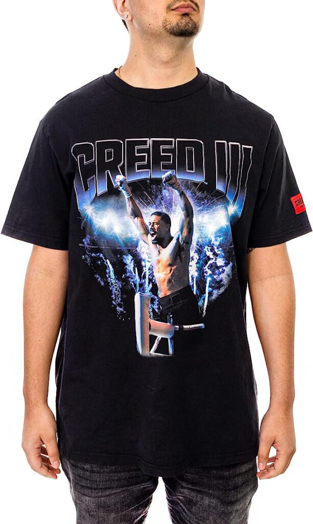 How MGM Streamlined Fans' 'Creed' Experience with Amazon