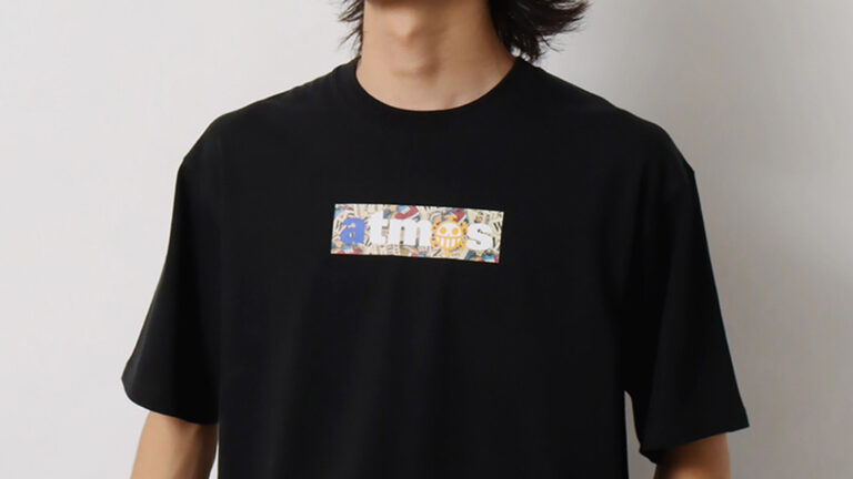 New Anime Merch: ‘One Piece’ x Atmos Collab | The Pop Insider