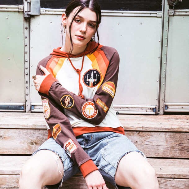 Star Wars Summer Camp: Heroes & Villains Celebrates 40 Years of 'Return ...