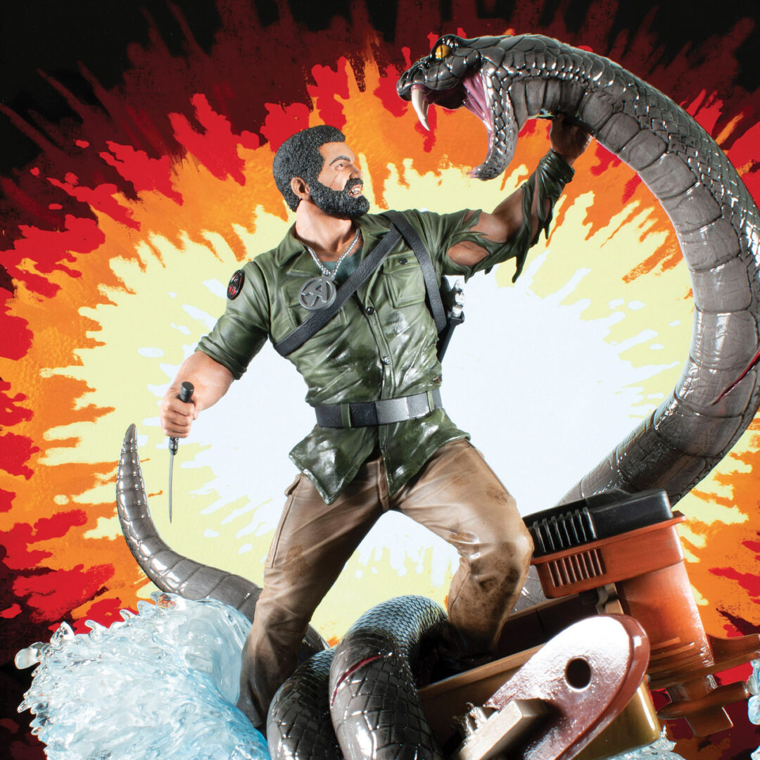 SDCC 2023: Diamond Select Toys Comic Con Exclusives