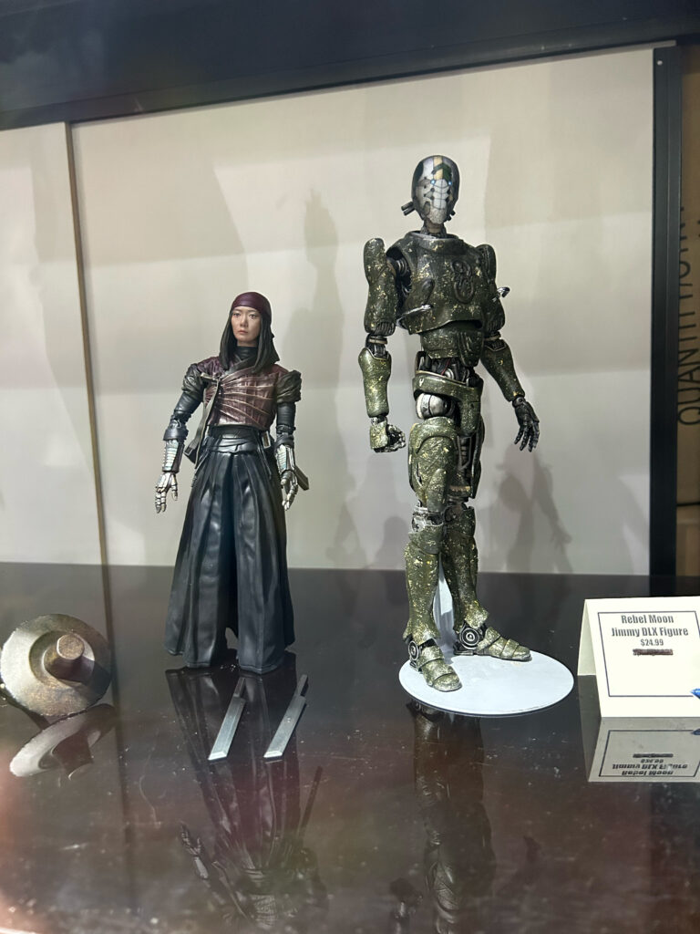 SDCC 2023: Diamond Select Toys Comic Con Exclusives