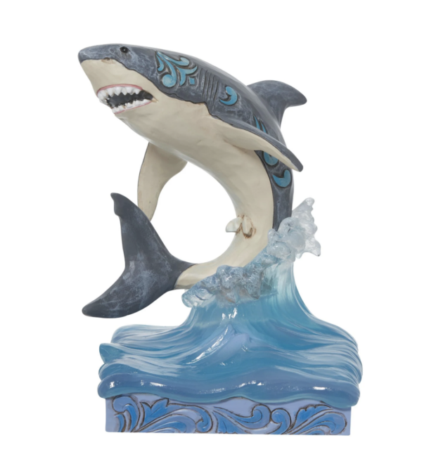 Discovery Launches Whole Ocean's Worth of Shark Week Collabs