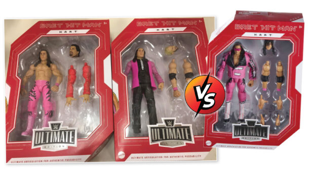 Figure Swapping and Its Impact on the Collector Community