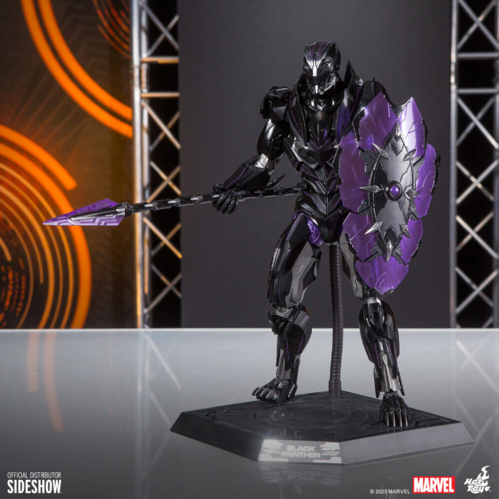 Sideshow Con Day 2: More Collectibles from Marvel to MOTU