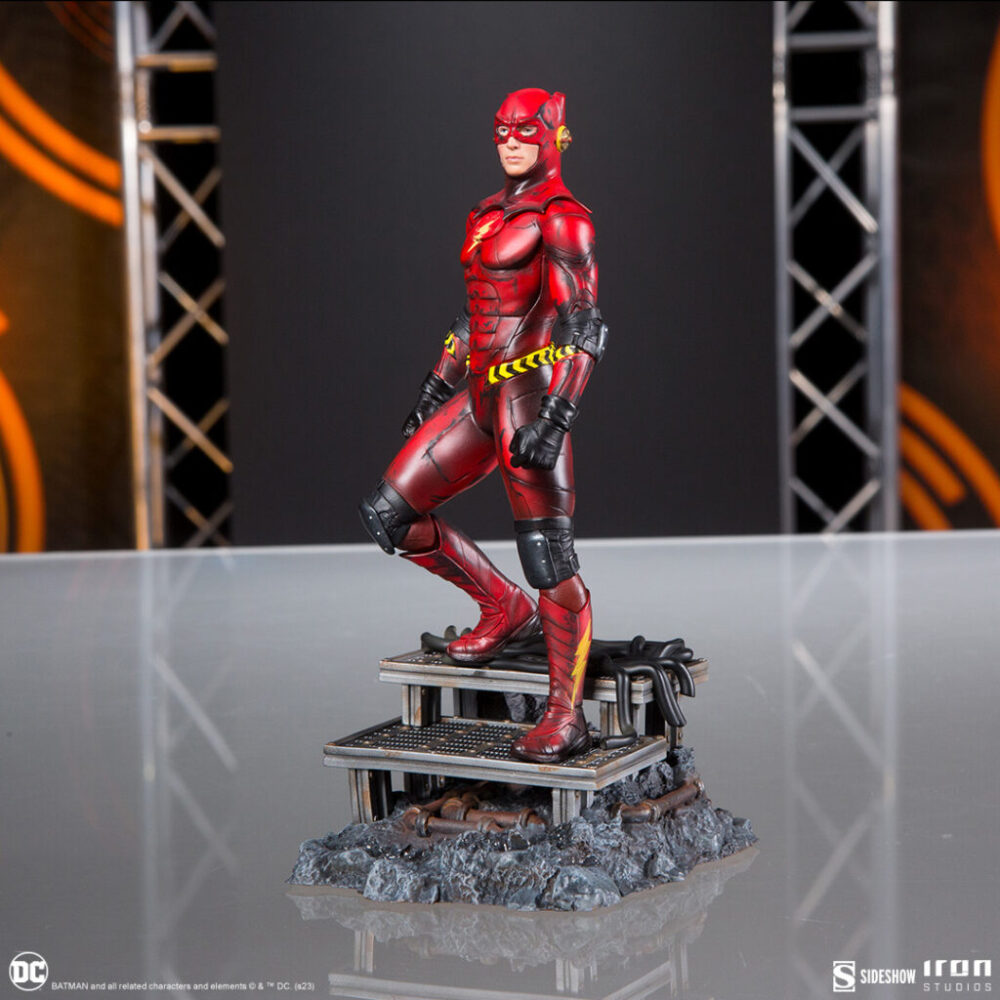 Sideshow Con Day 1: Sideshow Reveals New Collabs and Figures