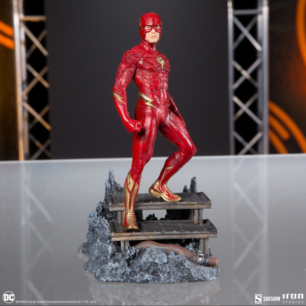 Sideshow Con Day 1: Sideshow Reveals New Collabs and Figures