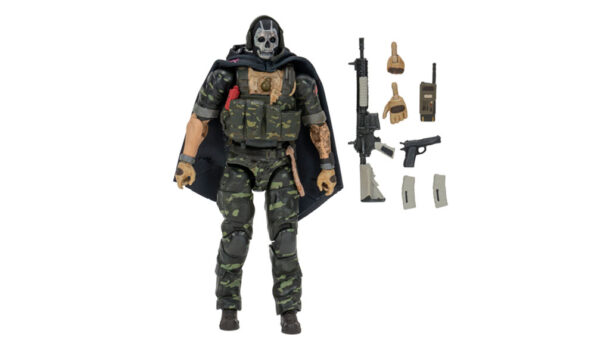 CALL OF DUTY GHOST "LAST BREATH" — MODERN WARFARE - The Pop Insider