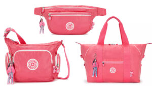 BARBIE X KIPLING COLLECTION - The Pop Insider