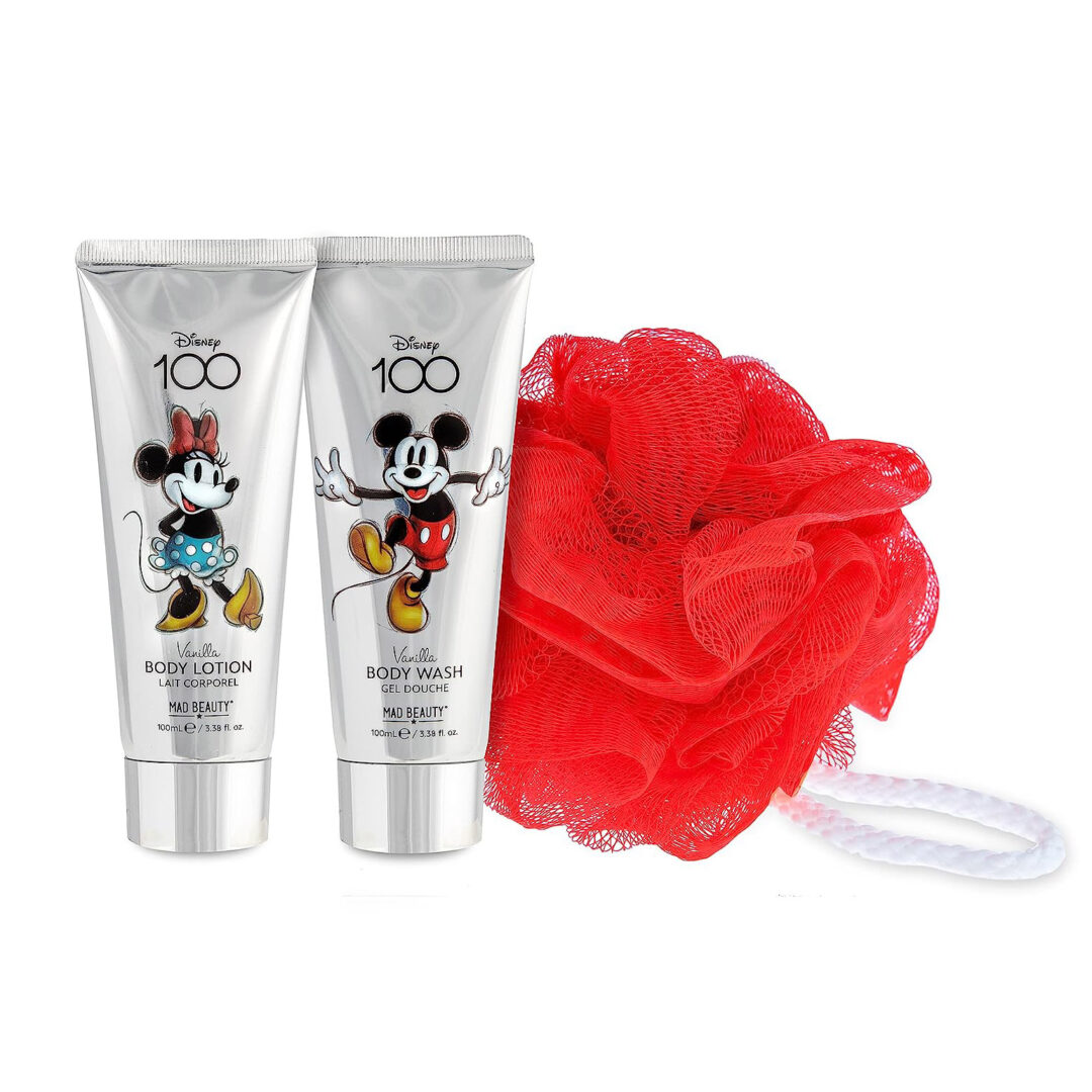 100 Years of Disney Magic | The Pop Insider