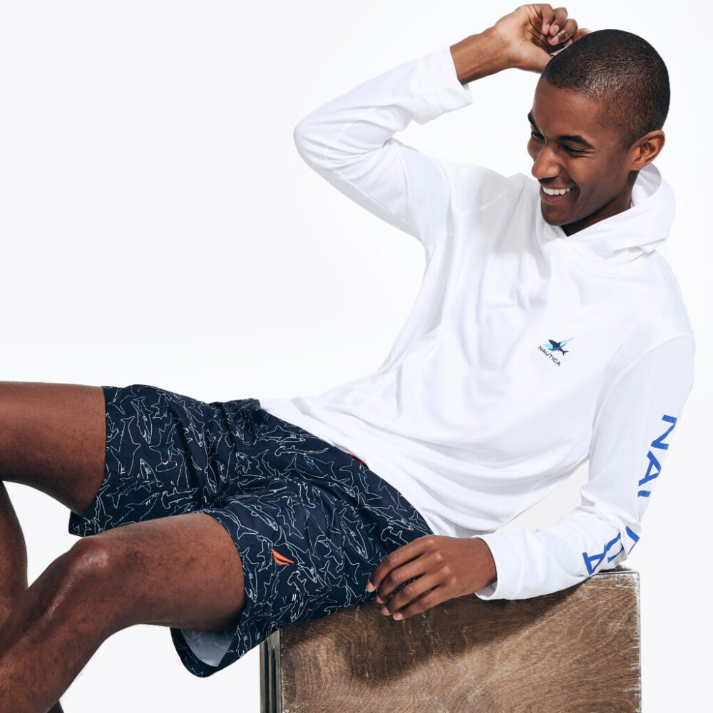 Discovery Launches Whole Ocean's Worth of Shark Week Collabs