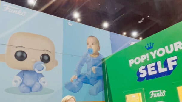 Turn Yourself into a Funko Pop with Funko Pop! Yourself | The Pop Insider