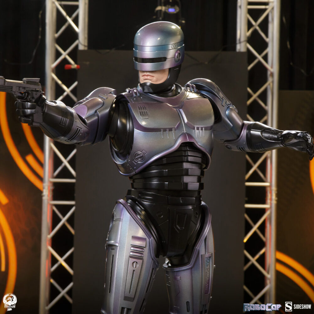 Sideshow Con Day 2: More Collectibles from Marvel to MOTU