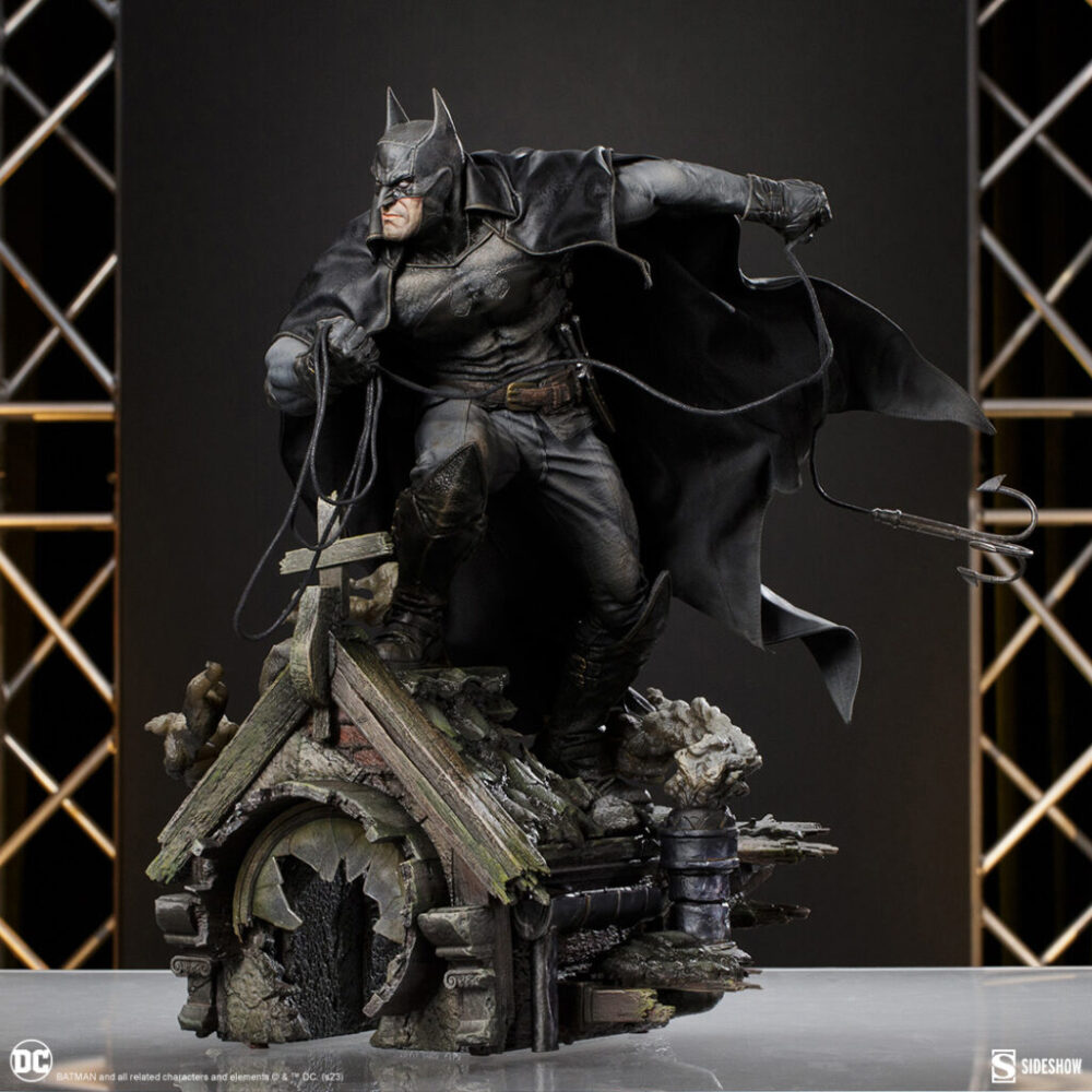 Sideshow Con Day 2: More Collectibles from Marvel to MOTU