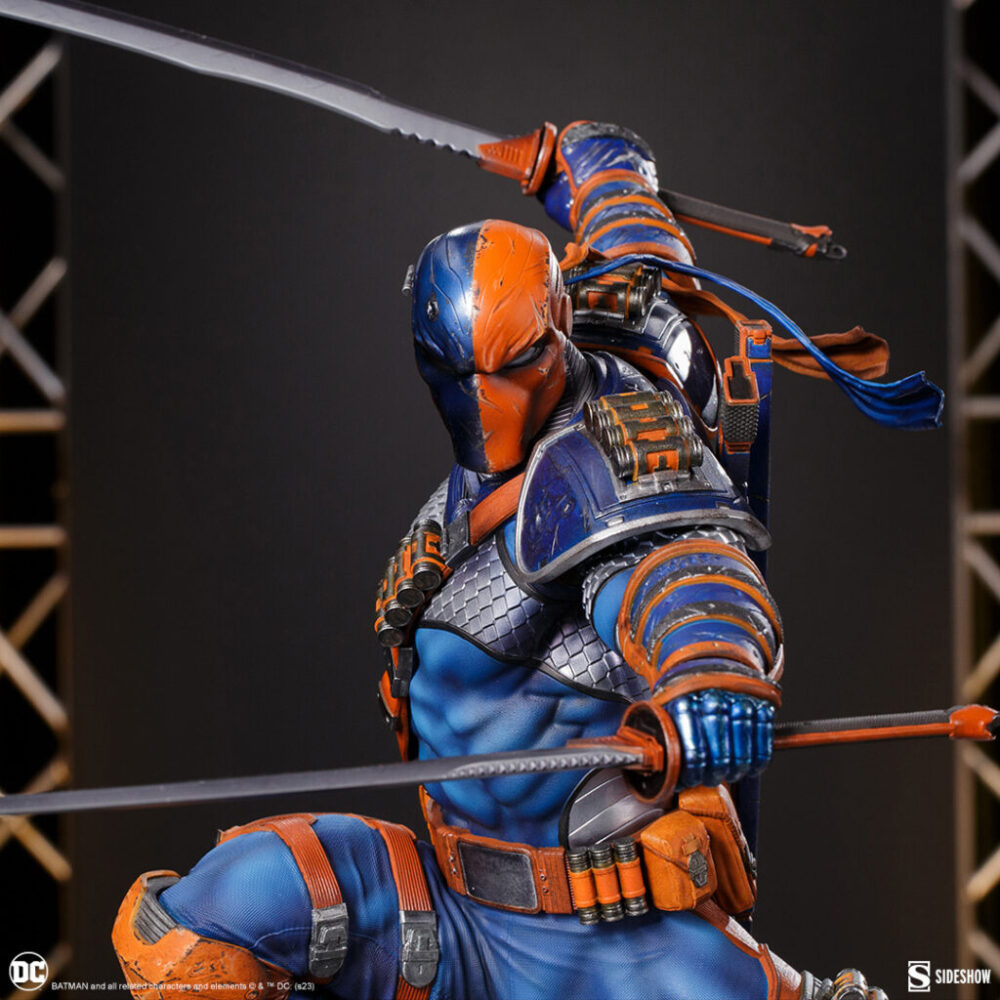 Sideshow Con Day 2: More Collectibles from Marvel to MOTU