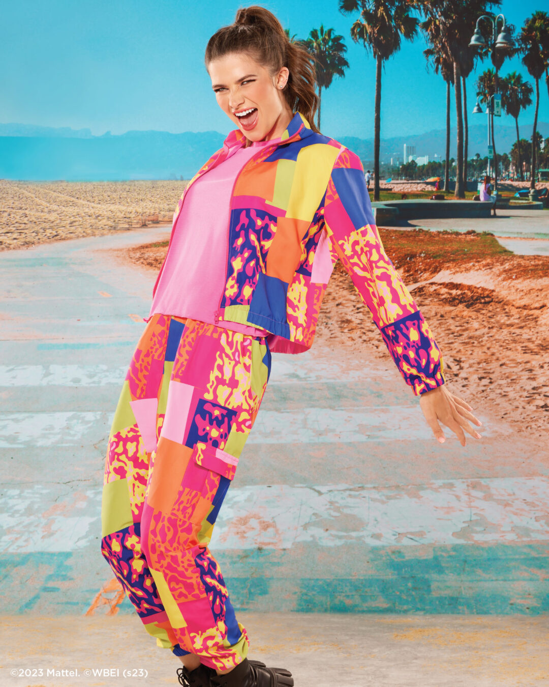 Spirit Halloween's 'Barbie: The Movie' Costumes | The Pop Insider