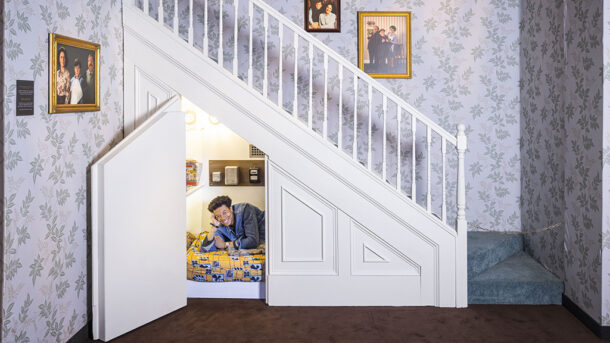 Harry Potter: The Exhibition in New York The Pop Insider