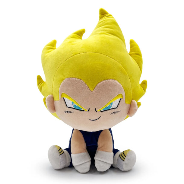 Youtooz Releases New Dragon Ball Z Plush Line | The Pop Insider