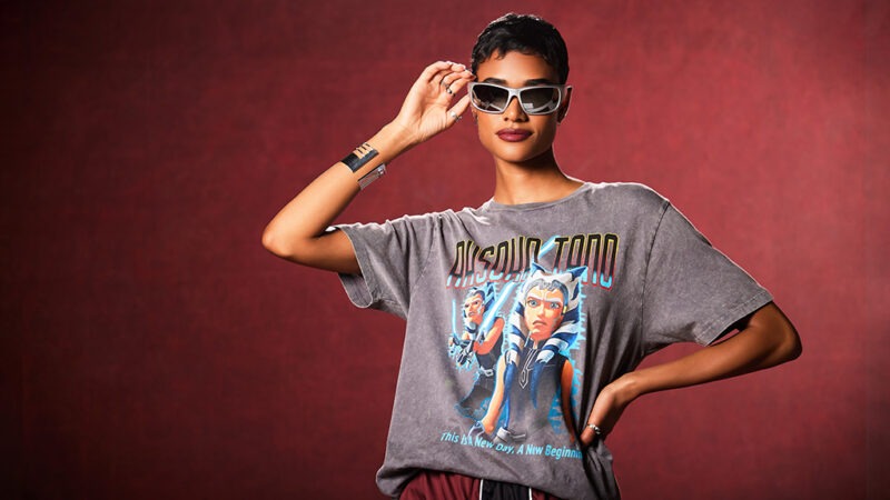 This New Product Line Is Packed with Mystic Merch | Pop Insider