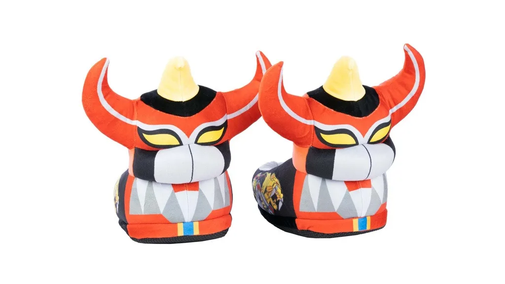 FUN.com Releases New Power Rangers Shoes | The Pop Insider