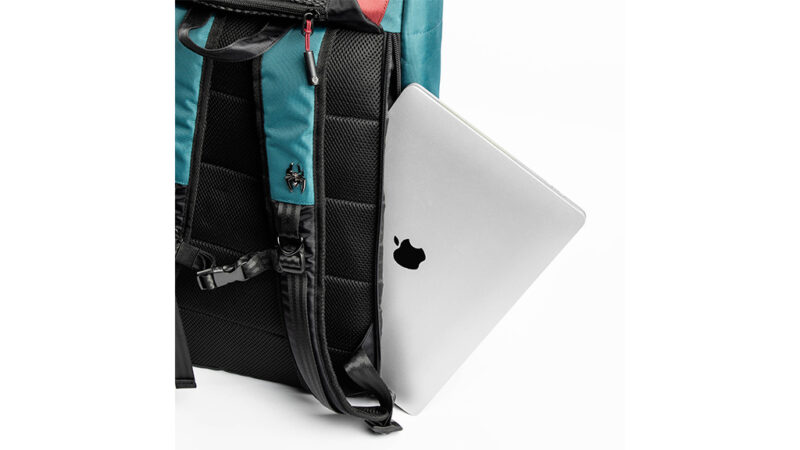 New Marvel Backpacks from Heroes & Villains | The Pop Insider