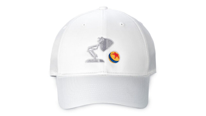 PIXAR BASEBALL CAP - The Pop Insider