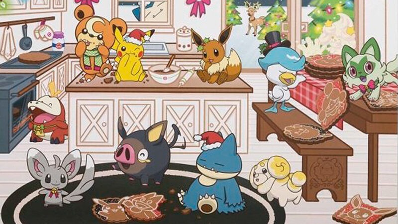 It's Not Puzzling, These Pokémon Puzzles Are a Must-Have | The Pop Insider