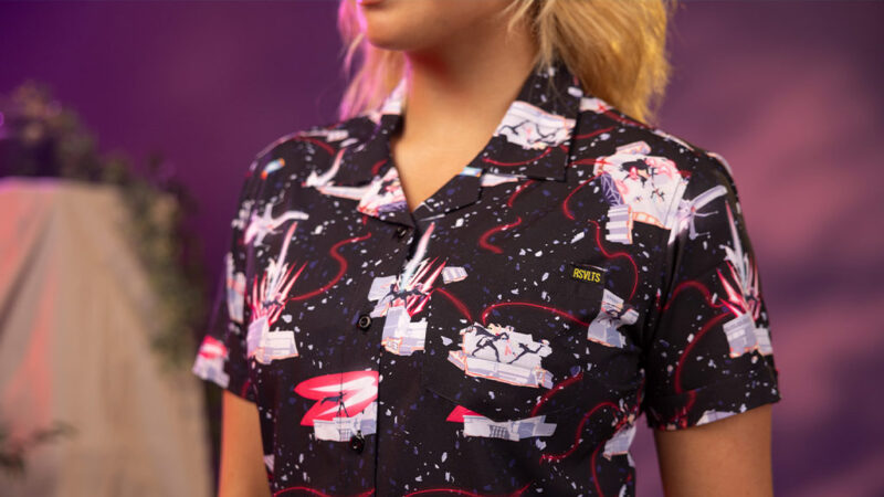 RSVLTS Releasing New Star Wars Summer Collection