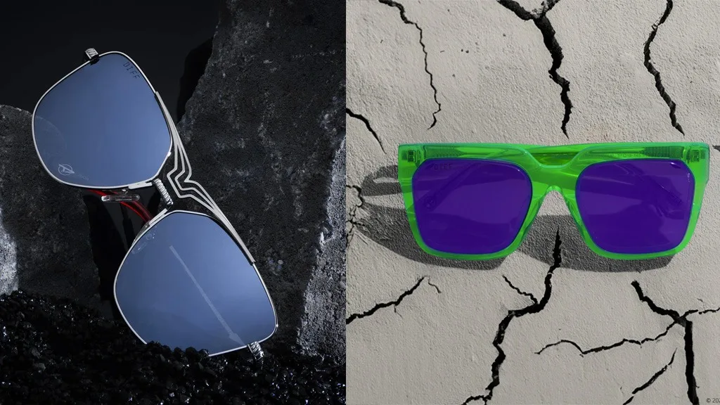 Suit Up and Embody Your Inner Avenger in Latest DIFF x Marvel Collab ...