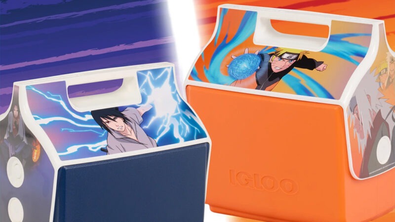 Right Stuf Merch Heads to Crunchyroll Store, Giving Anime Fans Even ...
