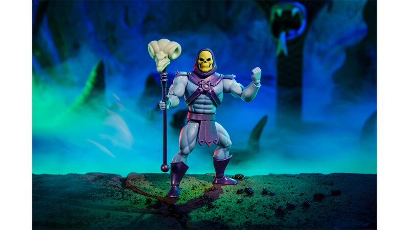 VeeFriends Join Mattel’s MOTU with Action Figure Multipack - The Pop ...