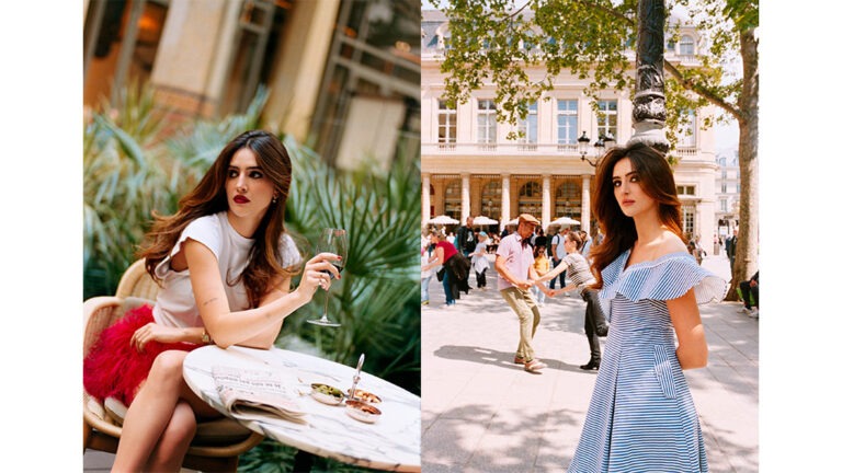 Live Your Best French Life with an Official 'Emily in Paris' Trip - The ...